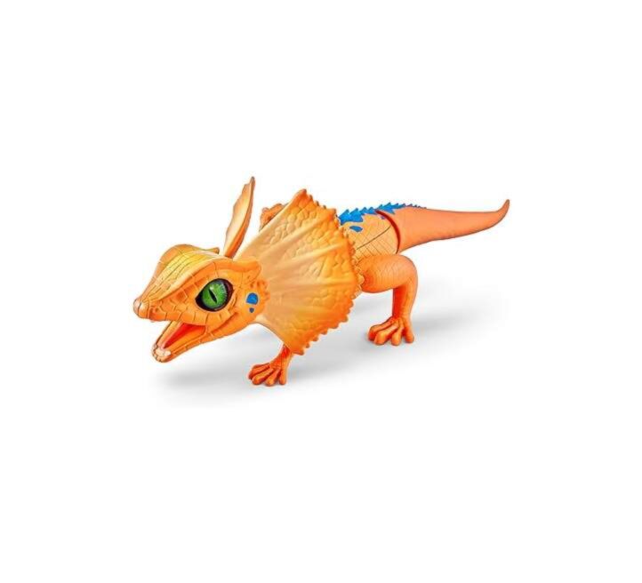 IZ TOYS INTERAKTIVNA IGRAČKA GUŠTER - ROBO ALIVE LIZARD