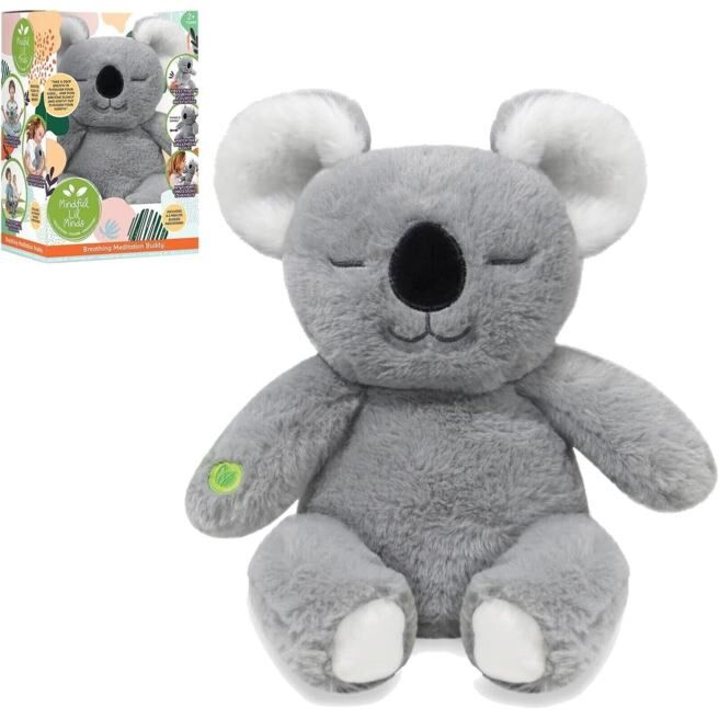 Magaza Mindful Lil Minds plišana igračka Koala