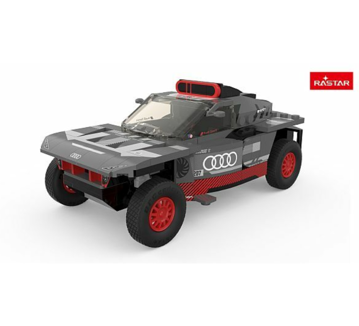 MILLA AUTO AUDI RS Q E-TRON 1:30 53/10120