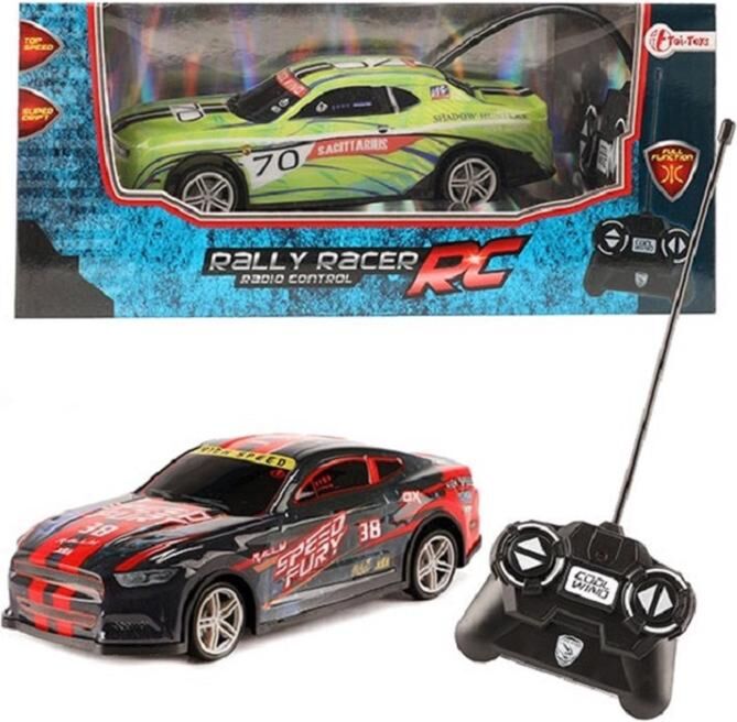 Magaza RC-COOL Rally auto R/C 14020Z