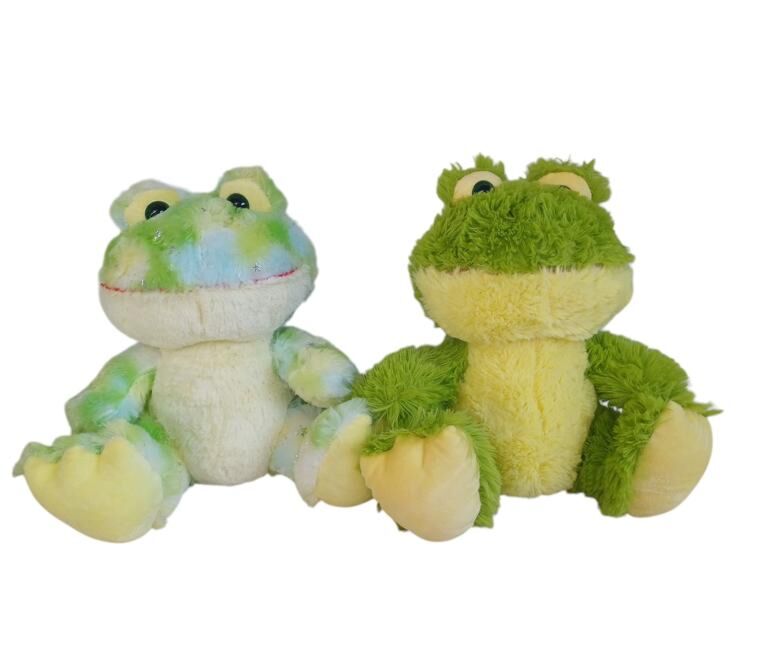 Magaza Plišana igračka Froggy 2ass 30 cm