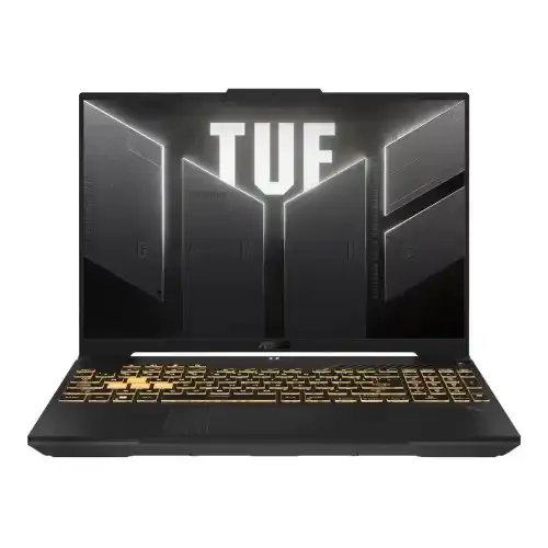 Laptop Asus TUF Gaming FX607VU-RL065 16 WUXGA 144Hz/Core 5-210H/16GB/NVMe 1TB/RTX 4050 6GB