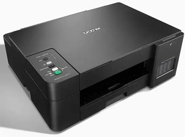 Stampac Brother DCPT425WYJ1 color inkjet CISS multifunkcijski A4 WiFi