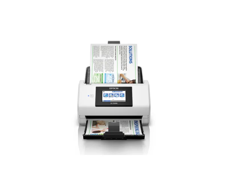 EPSON WorkForce DS-790WN A4 skener