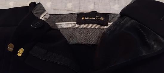 Nove Massimo Dutti pantalone S