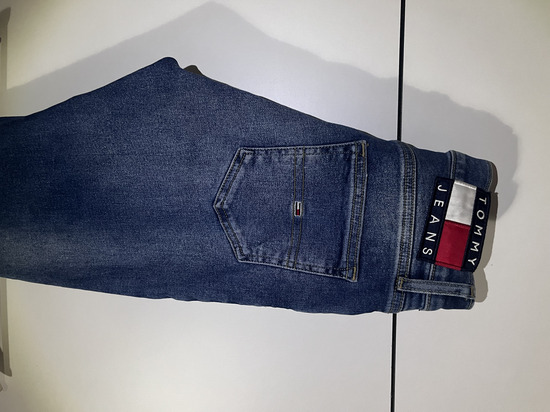 Tommy Hilfiger farmerke
