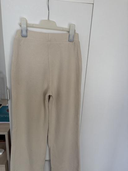 Zara pamucne pantalone