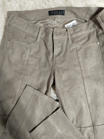 Pantalone Guess