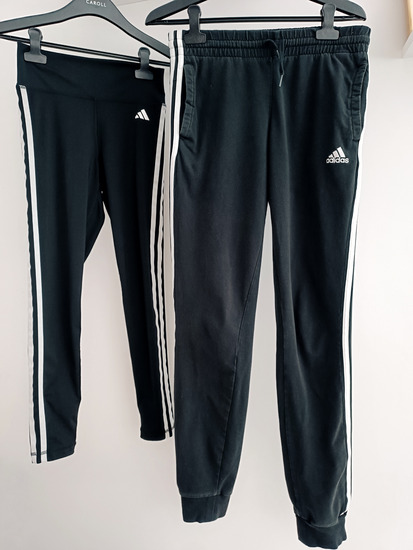 Adidas Aeroready helanke + trenerka