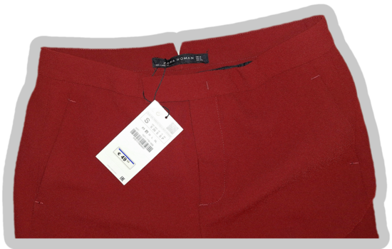 Zara pantalone