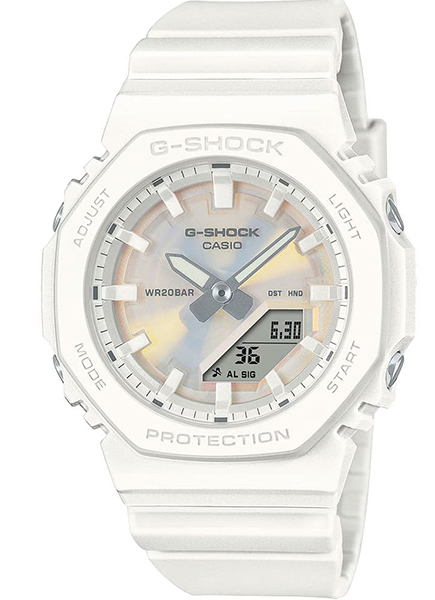 CASIO GMA-P2100PC-7A
