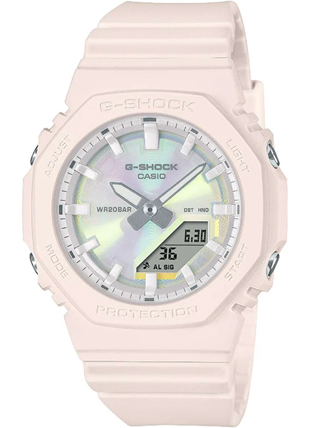 CASIO GMA-P2100PC-4A