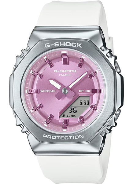 CASIO GM-S2110-7A6