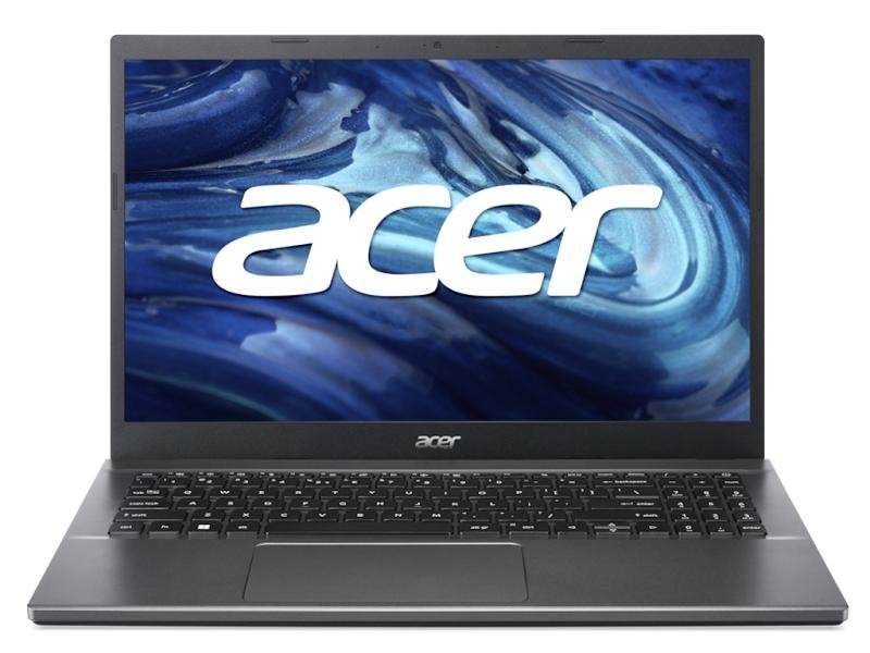 ACER EXTENSA 15 EX215-55 (STEEL GRAY) FULL HD, I7-1255U, 32GB, 1TB SSD
