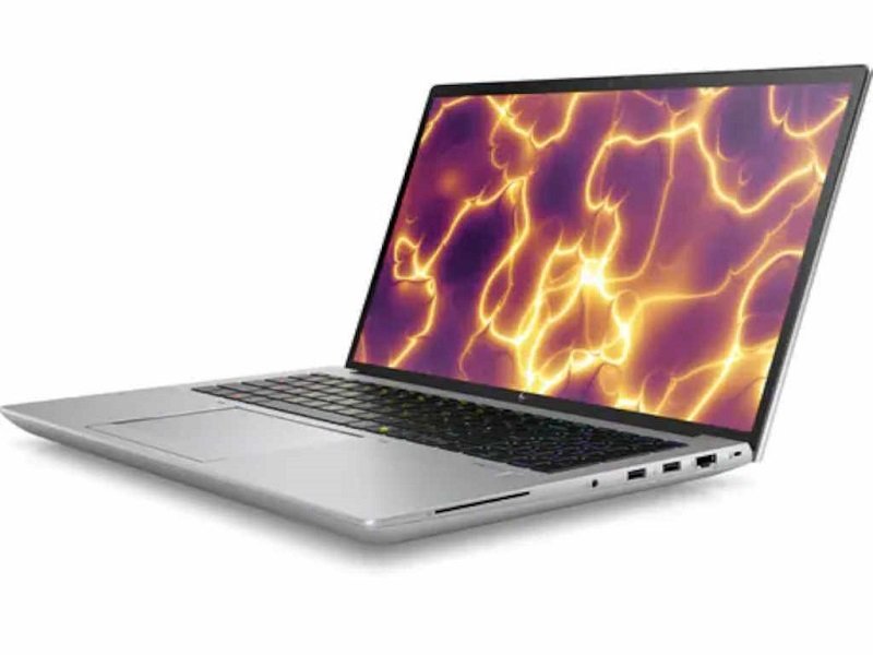 HP ZBOOK FURY 16 G11 (SILVER) WUXGA IPS, I9-14900HX, 32GB, 1TB SSD, RTX 2000 8GB, WIN 11 PRO (62X56EA)