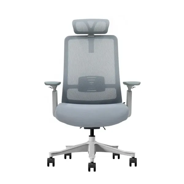 Ergonomska kancelarijska stolica UGD Chief Gray