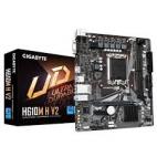 GigaByte H610M H V2 DDR5