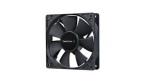 DeepCool XFAN 120 Crni, DP-FDC-XF120