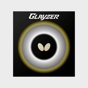 BUTTERFLY - Glayzer