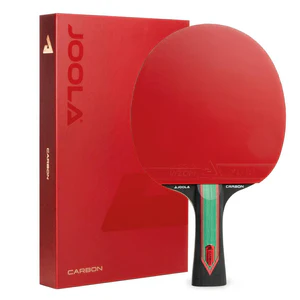 JOOLA - Red Carbon Control