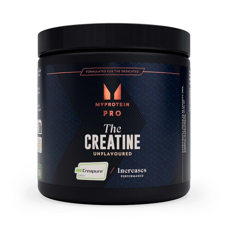 THE Creatine Creapure®