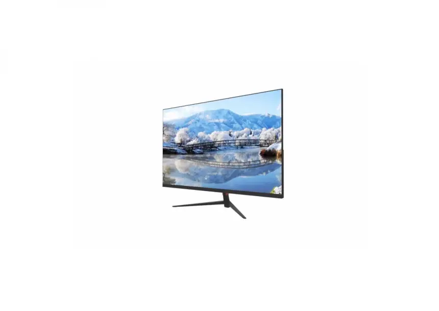Monitor 27 Zeus ZUS270GMG Gaming 1920x1080/Full HD VA/165 Hz/2ms/HDMI/DP/DVI/Frameless