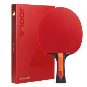 JOOLA - Red Carbon X