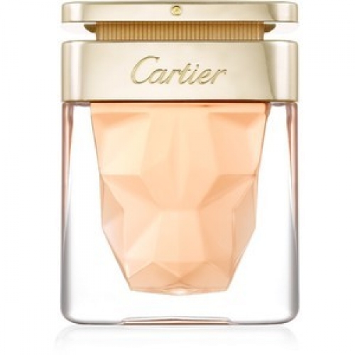 Cartier La Panthere W edp 75ml TESTER