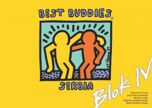 Blok IV Best Buddies