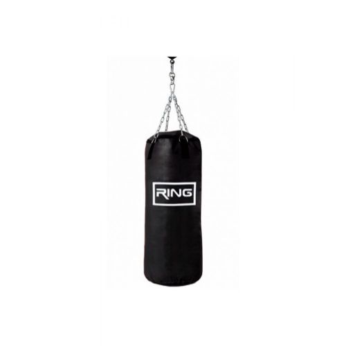 RING Džak za boks 85x35cm - RS DZ85 black (Rasprodato!)