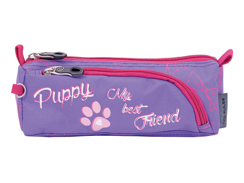 PERNICA PULSE
ANATOMIC VIOLET
PUPPY 120663