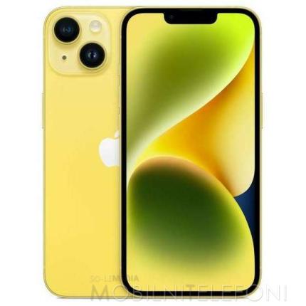 APPLE IPHONE 14 128GB YELLOW