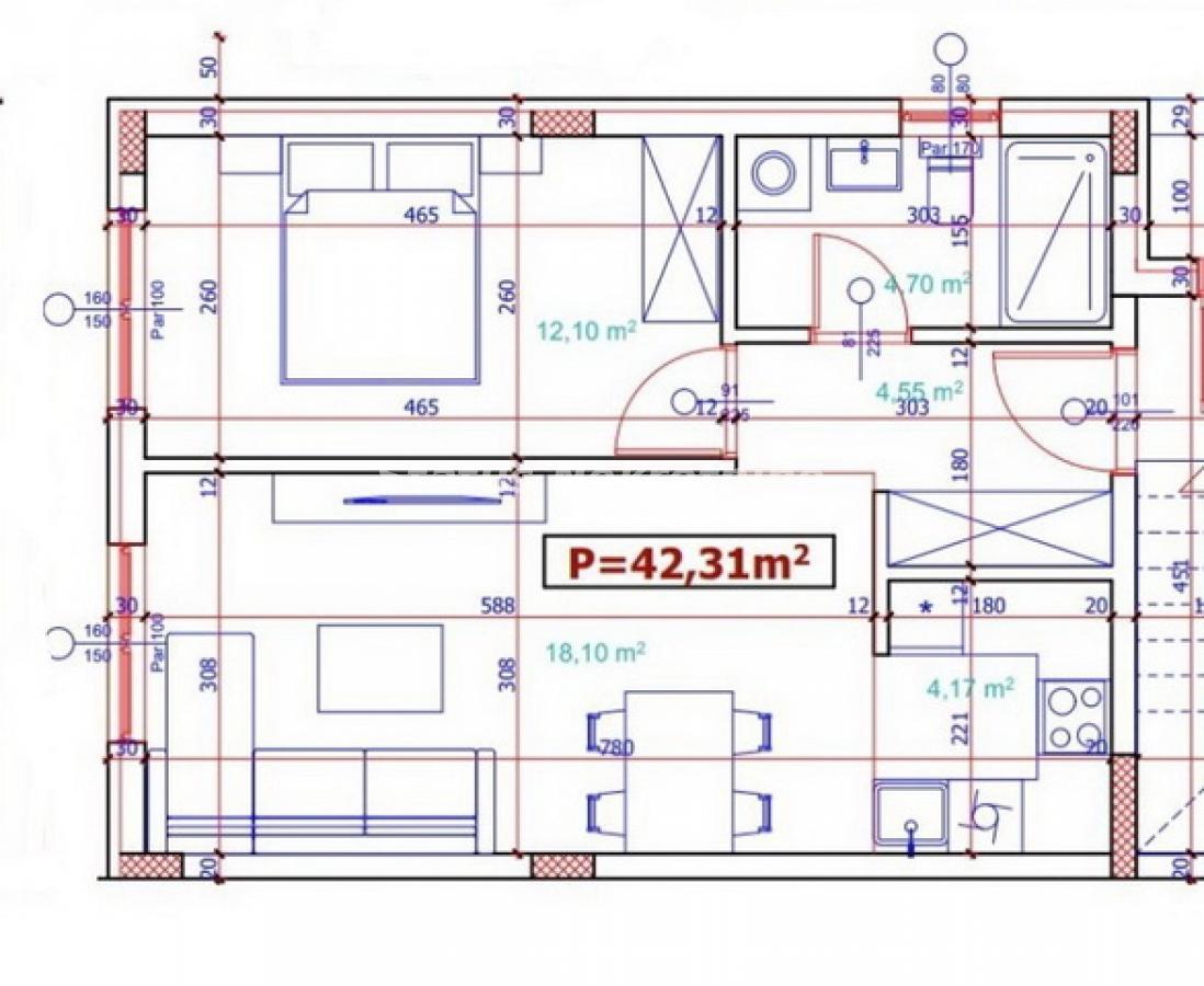 Stan - Novi Sad, Futog - ID oglasa 22107
Stan - Novi Sad, Futog - ID oglasa 22107