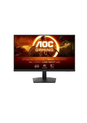 AOC 27" 27G15N2 180Hz Gaming Monitor