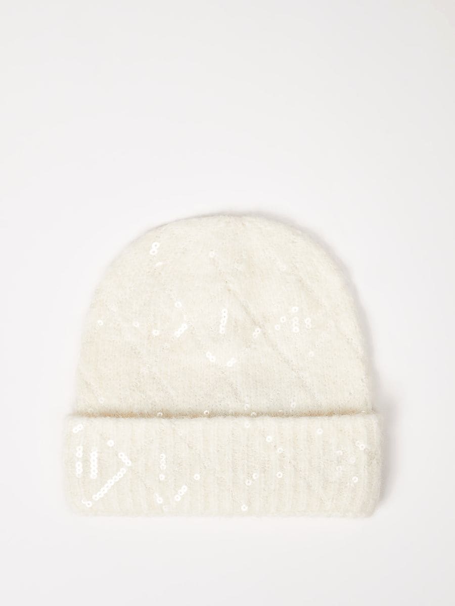 LADIES` CAP