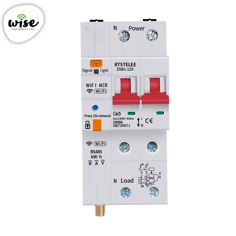 PoE switch 10 port 8 PoE 2 uplink, WB0042