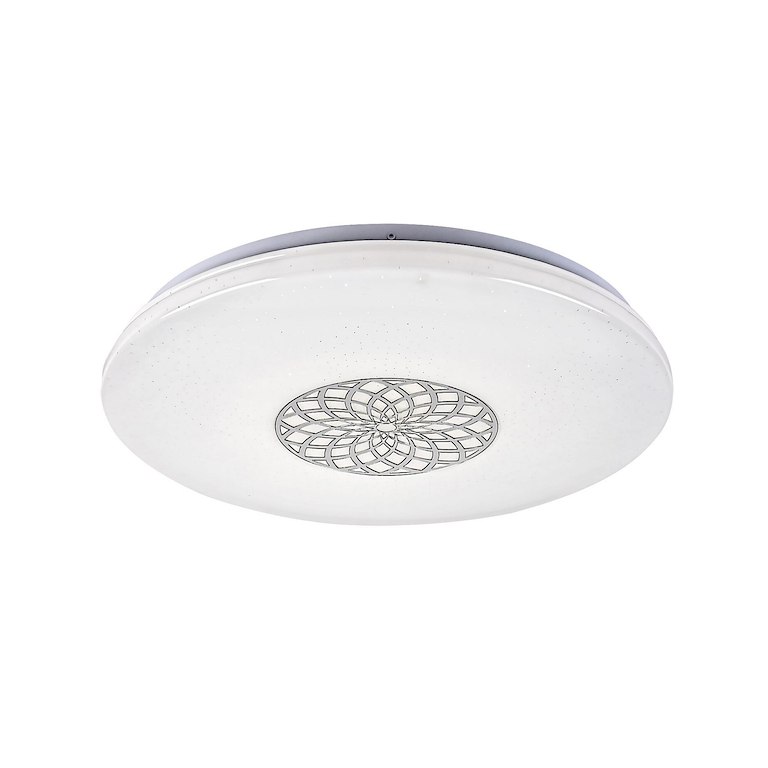 Ophelia, Smart WIFi LED plafonjera, LED 24W 2000lm