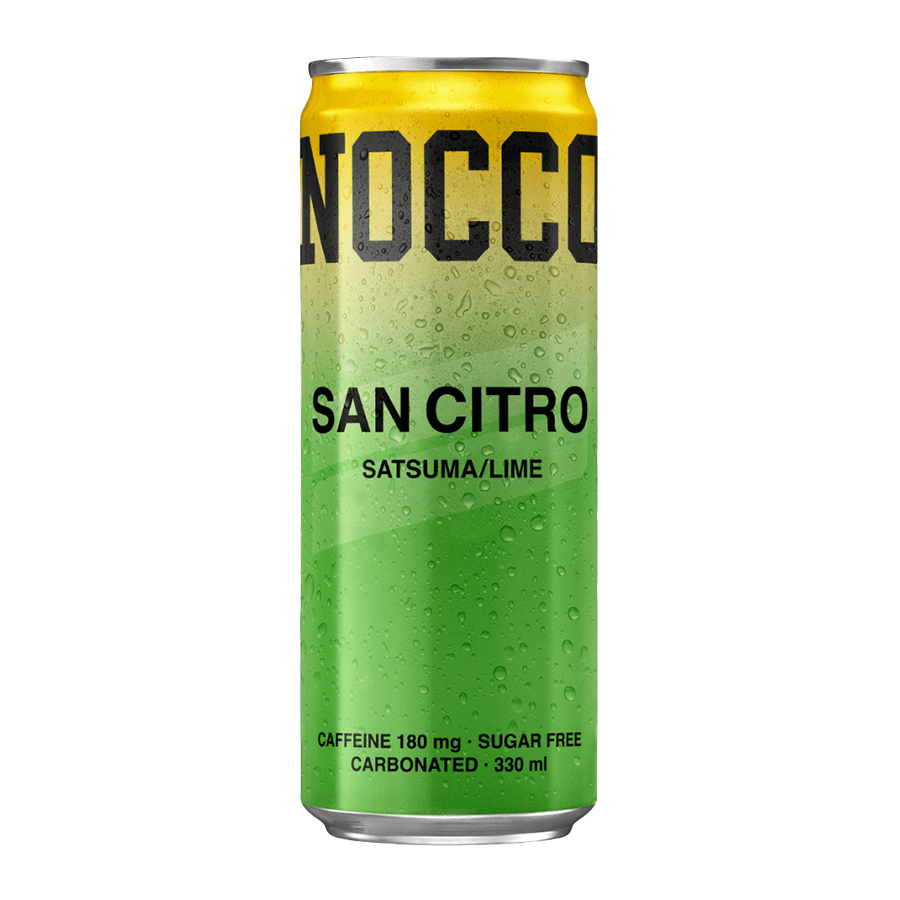 NOCCO SAN CITRO, 330ml