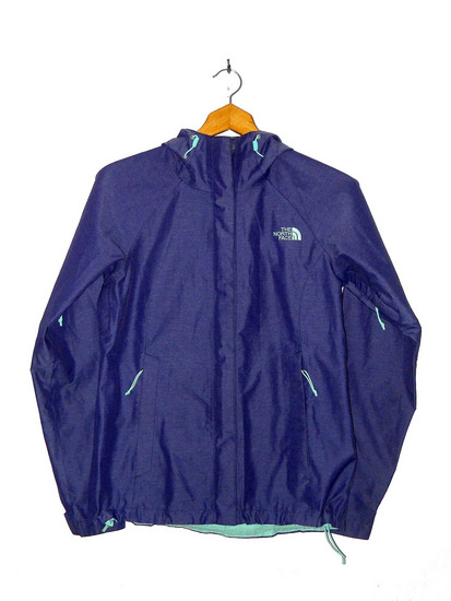 North Face Hy Vent jakna