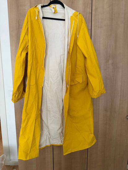 Kabanica L unisex