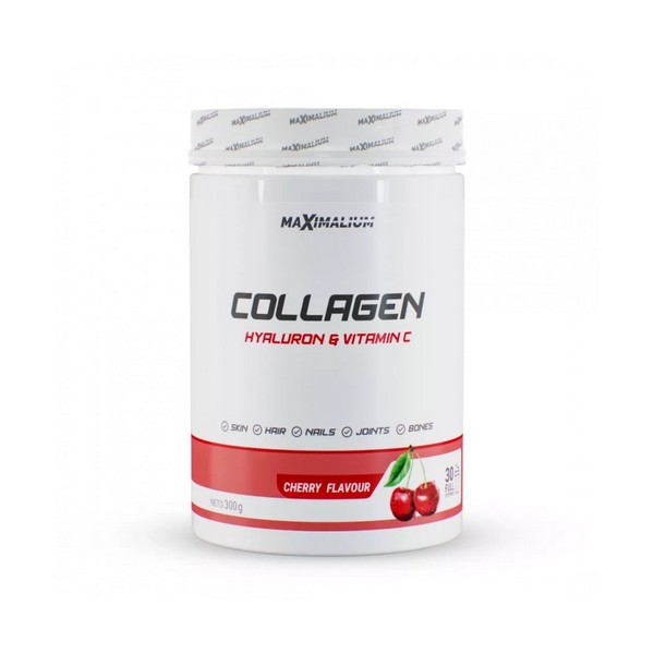 Maximalium Collagen 300g