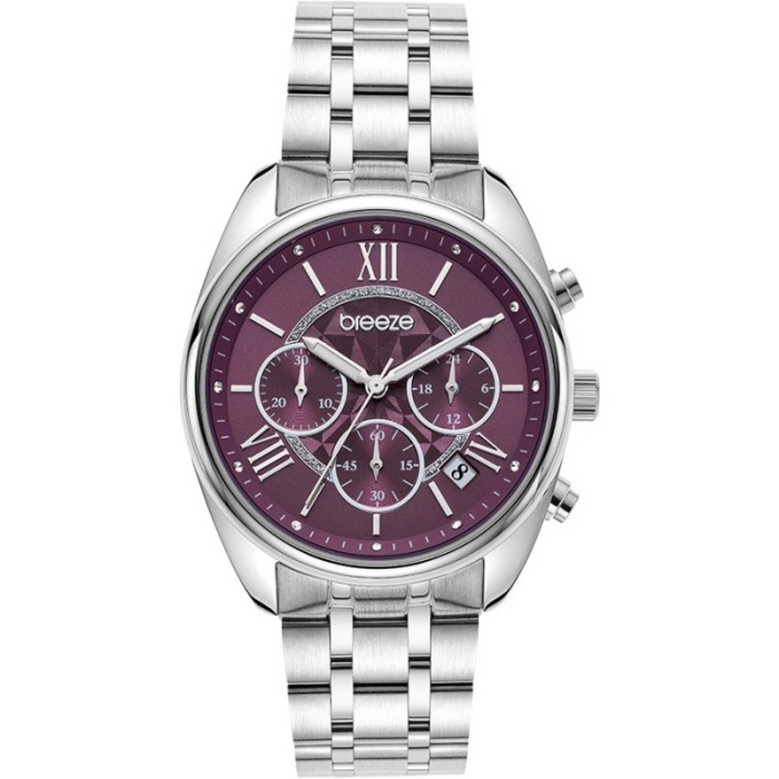 BREEZE RUČNI SAT-Poshius Chro.