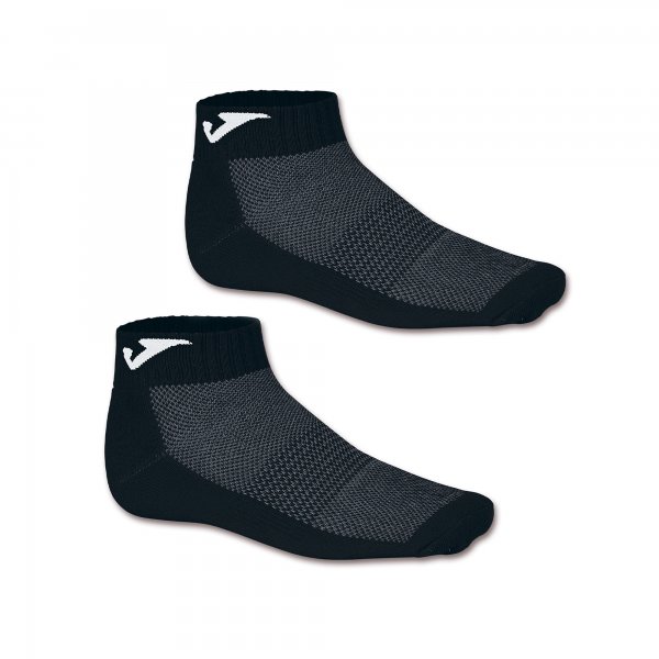 ANKLE SOCK BLACK S27