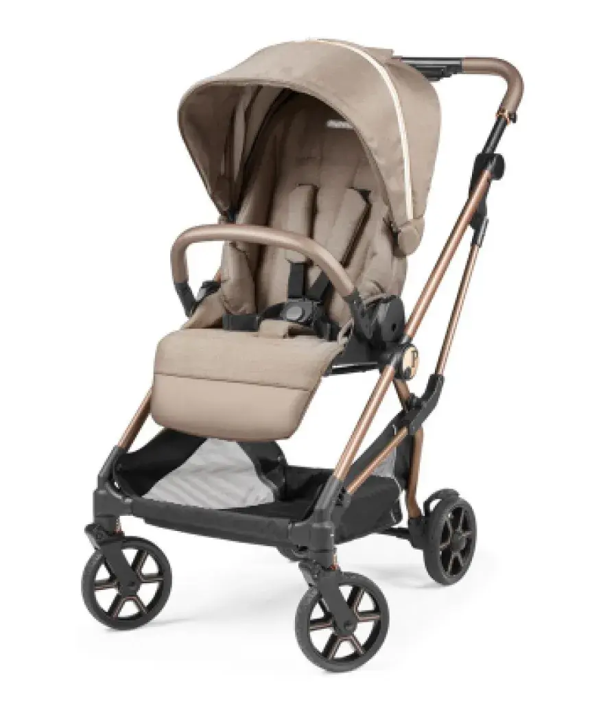 PEG PEREGO KOLICA VIVACE - MON AMOUR