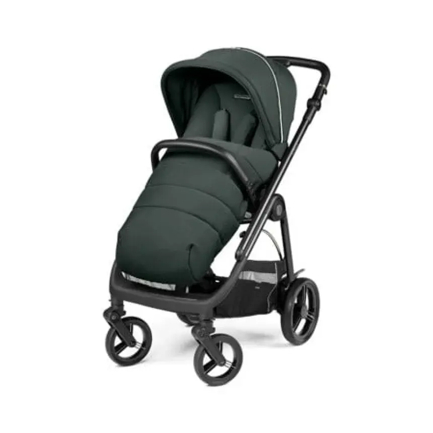 PEG PEREGO KOLICA VELOCE - METAL
