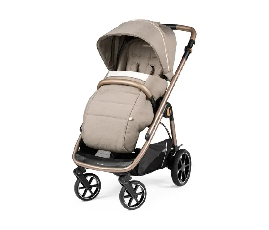 PEG PEREGO KOLICA VELOCE - MON AMOUR