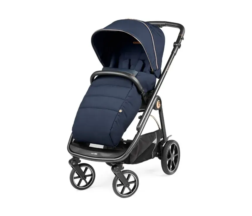 PEG PEREGO KOLICA VELOCE - BLUE SHINE
