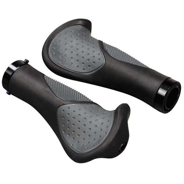 Gripovi Mounty Wing Grips Anatomic