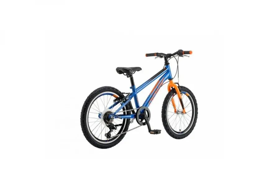 BICIKL POLAR SONIC 20 blue-orange B202S01251
