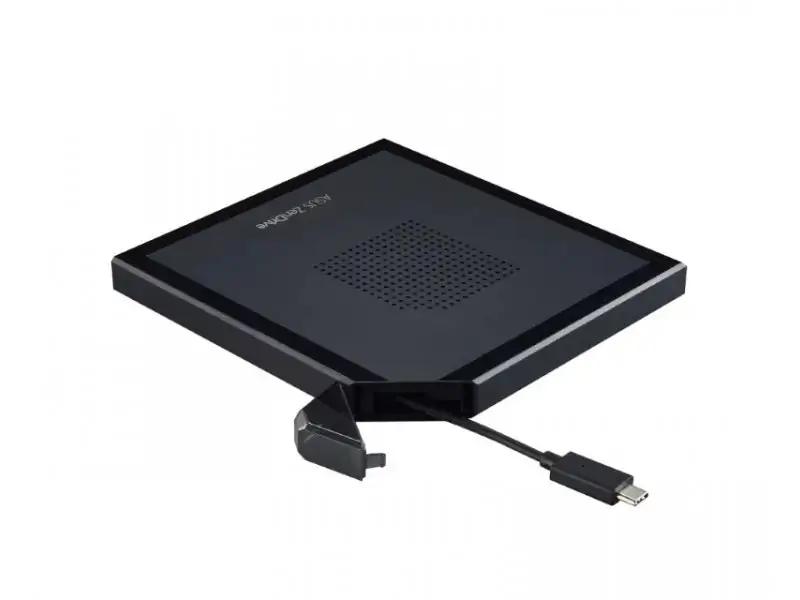ASUS ZENDRIVE SDRW-08V1M-U DVD±RW USB EKSTERNI, TIP-C, CRNI 90DD02L0-M29000